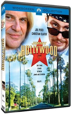 Jimmy Hollywood: Amazon.ca: Victoria Abril, Vinny Argiro, Pat Asanti ...
