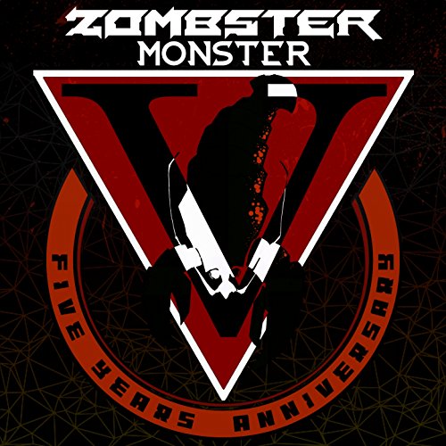 Amazon.com: Zombster Monster, Vol. 5 : VARIOUS ARTISTS: Digital Music