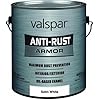 Valspar Anti Rust Industrial Alkyd Enamel - Amazon.com