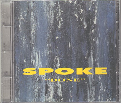 Spoke - Done - Amazon.com Music