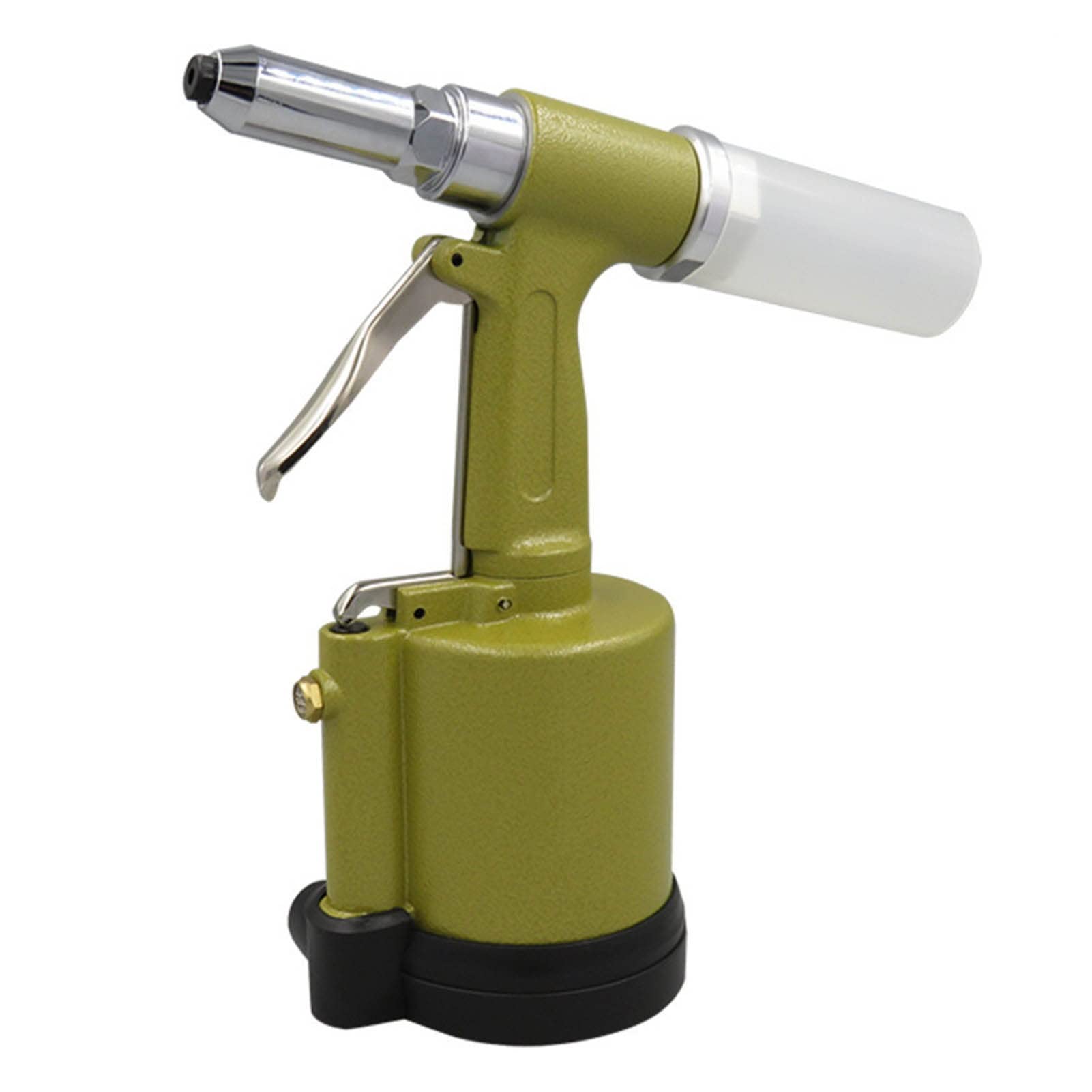 Shang Jun Rivet Pistol Pneumatic Rivet Gun Rivet Nut Gun | Desertcart INDIA