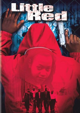 Amazon.com: Little Red [DVD] : Briscoe, Damian, Brown, Moreno, Clay ...