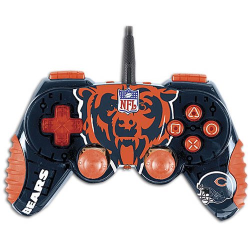 Amazon.com: Mad Catz Bears Control Pad Pro Controller : Sports & Outdoors