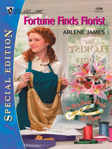 Fortune Finds Florist (The Richest Gals in Texas Book 2) - Kindle ...