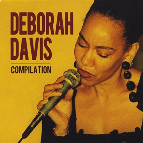 Amazon MusicでDeborah DavisのCompilationを再生する