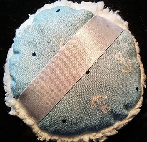 Nantucket Scent Dusting Powder Gift Set – 8 oz Jar Talc-Free Silk ...