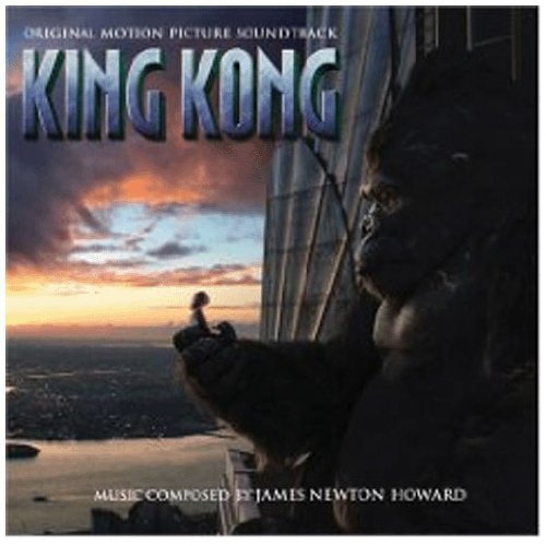King Kong (2006-02-01): Amazon.de: Musik-CDs & Vinyl