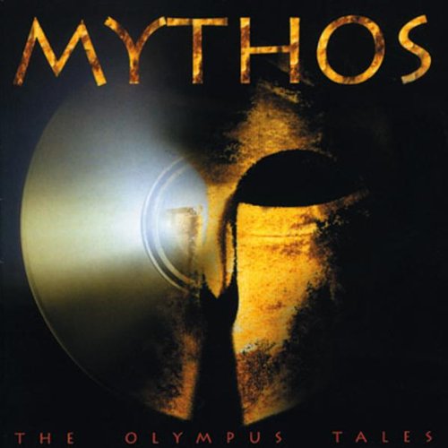 The Olympus Tales: Mythos: Amazon.es: CD y vinilos}