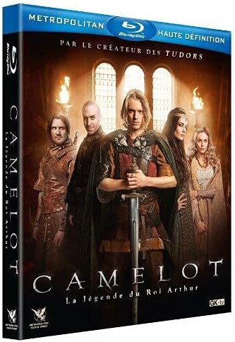 Camelot: DVD et Blu-ray : Amazon.fr