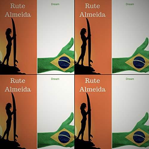 Amazon.com: Dream : Rute Almeida: Digital Music