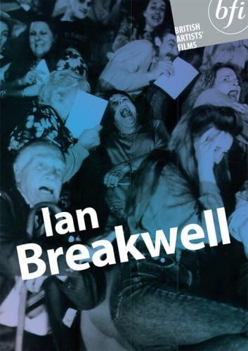 British Artists' Films: Ian Breakwell [DVD]: Amazon.co.uk: Ian ...