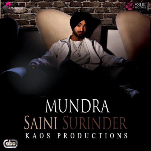 Play Mundra by Saini Surinder on Amazon Music