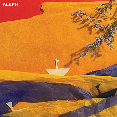 Amazon.com: 1 (remake) : Aleph: Digital Music