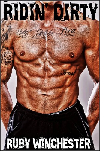 Ridin' Dirty - Kindle edition by Winchester, Ruby. Literature & Fiction ...