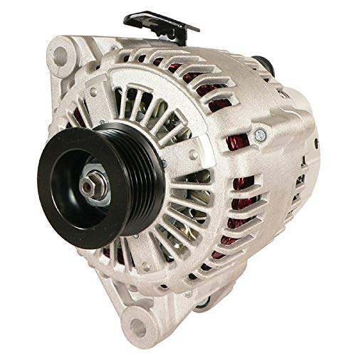 NEW DB Electrical AND0410 Alternator For 3.3L 3.3 Hyundai Sonata 06 07 ...