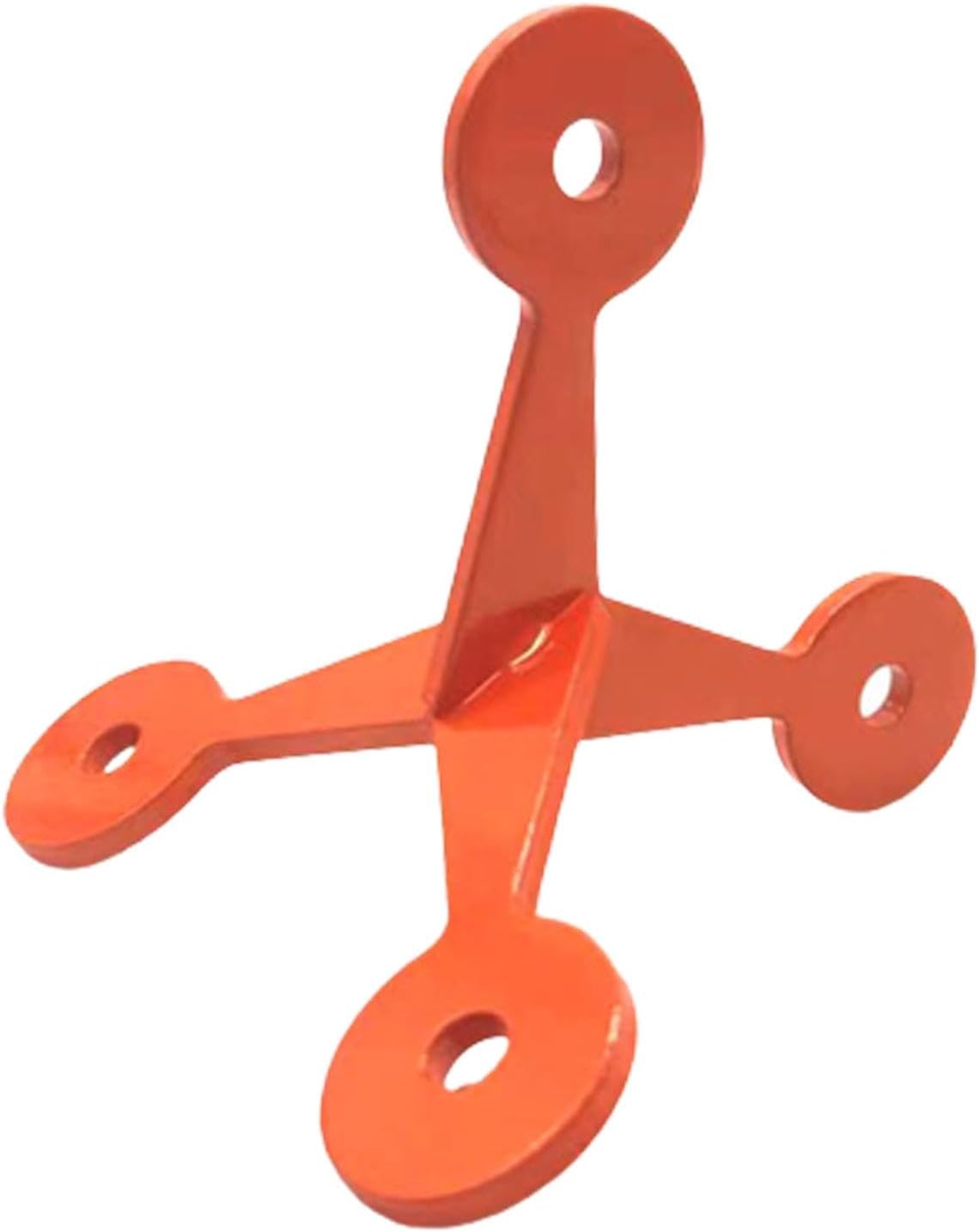 Amazon.com : AMLESO Steel Target, Rotating Target, Sturdy Slingshot ...