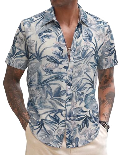 10 Best Untucked Golf Shirts for Effortless Style on the Course