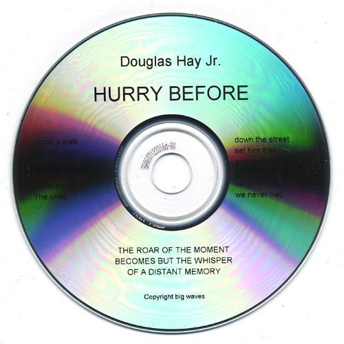 Amazon MusicでDouglas Hay Jr.のHURRY BEFOREを再生する
