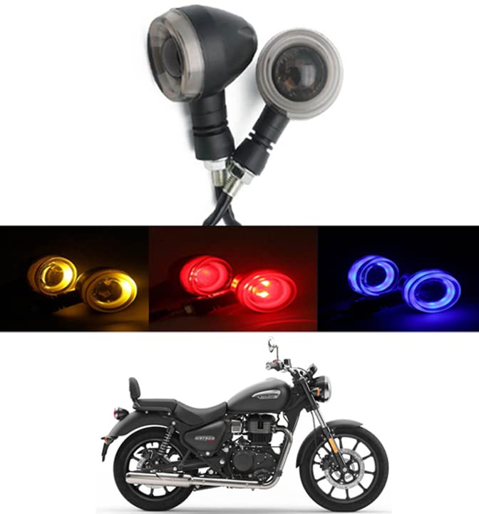 AYW: ALL YOU WANTi88 Indicator Meteor-350 : Amazon.in: Car & Motorbike