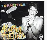 Complete List Of Turnstile Albums And Discography - ClassicRockHistory.com