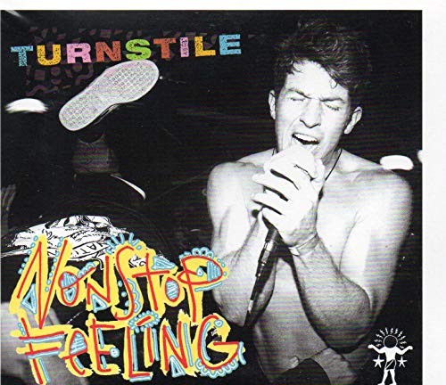 Complete List Of Turnstile Songs From A to Z - ClassicRockHistory.com