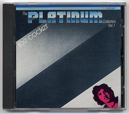 Platinum Collection vol. 1 - Joe Cocker: Amazon.de: Musik-CDs & Vinyl