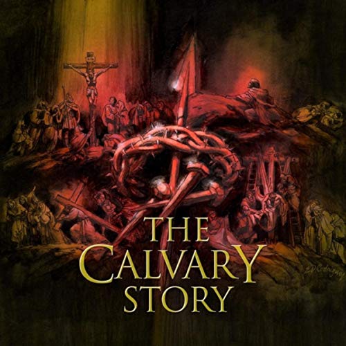 Play The Calvary Story by Bible Drama Team on Amazon Music