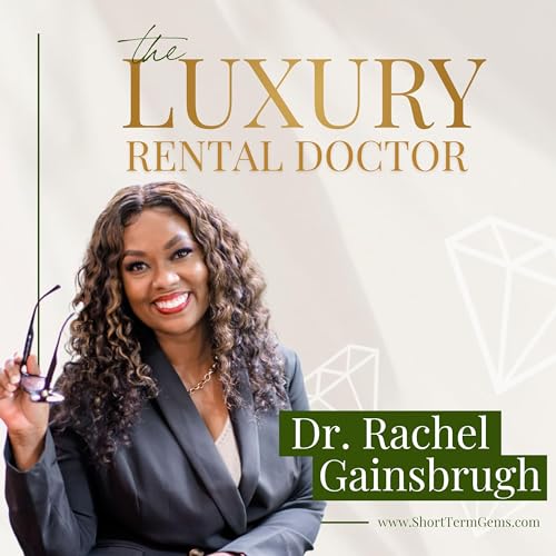 Amazon.com: The Luxury Rental Doctor Show : Rachel Gainsbrugh: Audible ...