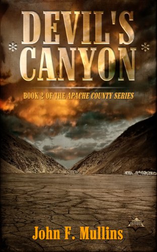 Devils Canyon (The Apache County Series Book 2) - Kindle edition by ...