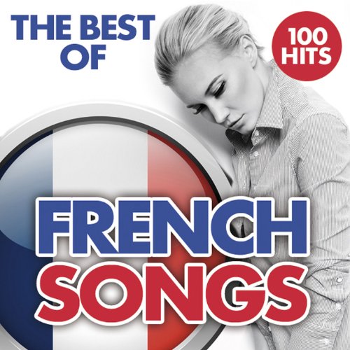 Amazon MusicでFrançois & The New FrenchiesのThe Best of French Songs from ...
