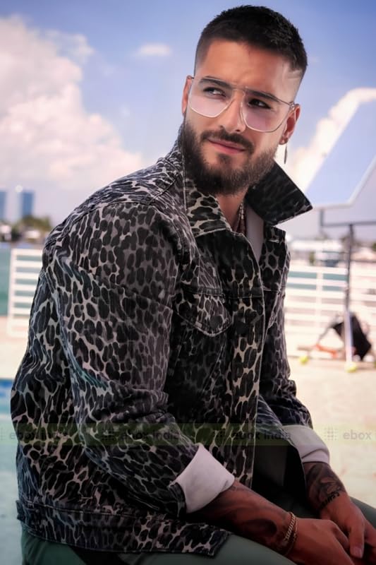 Poster of Maluma Colombian Singer-Songwriter, Maluma Posters for Room ...