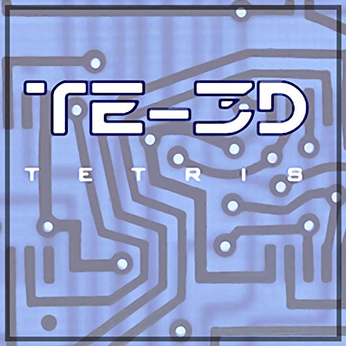 Amazon Music - FlickyのTE-3d (Original Soundtrack) - Amazon.co.jp