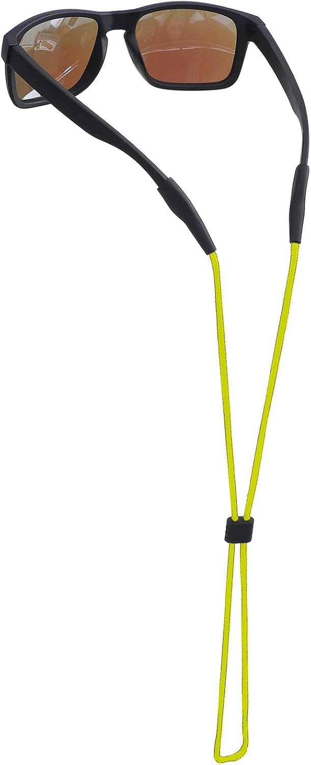 Buyisgle Eye Glasses Holder Strap - Sunglasses Straps Cords for Men ...