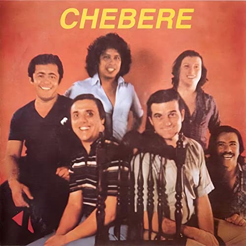 Play Chebere Vol.1 by Chebere on Amazon Music