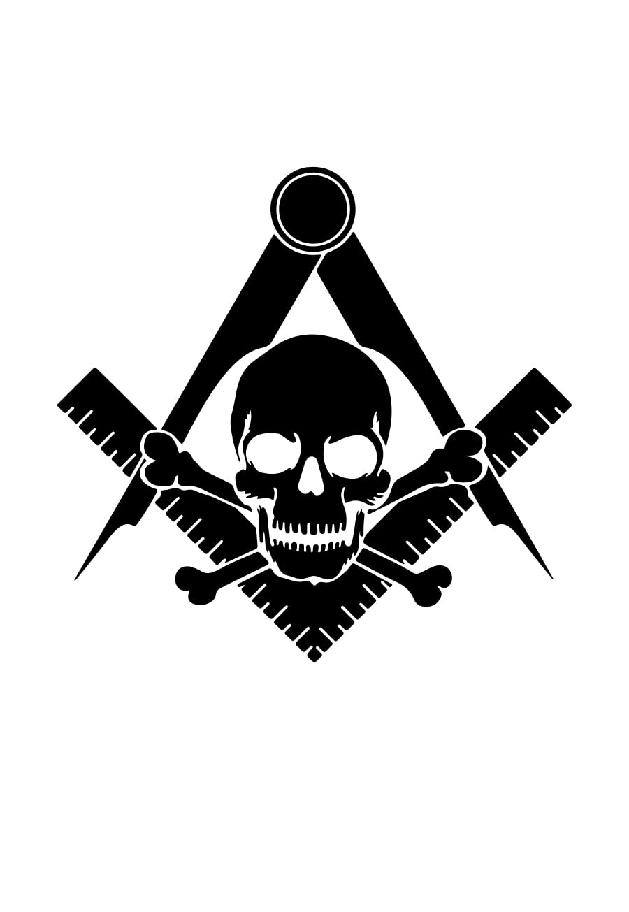 Widow Sons Logo Logo, A Canada Trademark Of The Alliance Widows Sons
