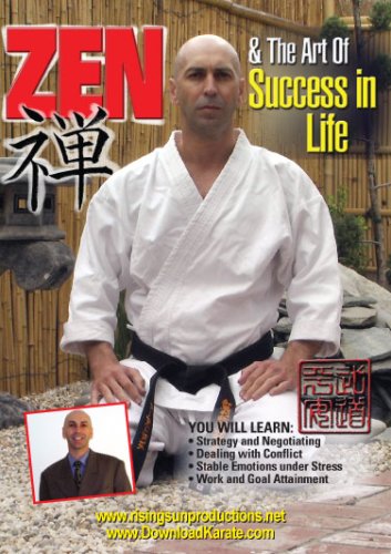 Zen & the Art of Success in Li [Alemania] [DVD]: Amazon.es: Zen & the ...