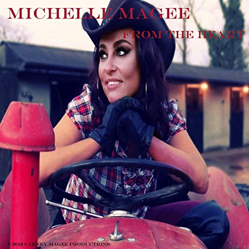 Amazon.com: From the Heart : Michelle Magee: Digital Music