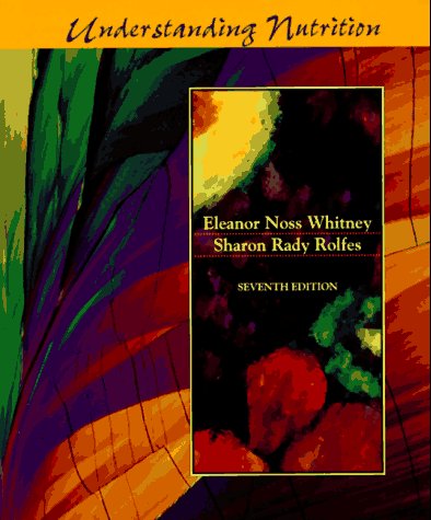 Understanding Nutrition: 9780314063854: Medicine & Health Science Books ...