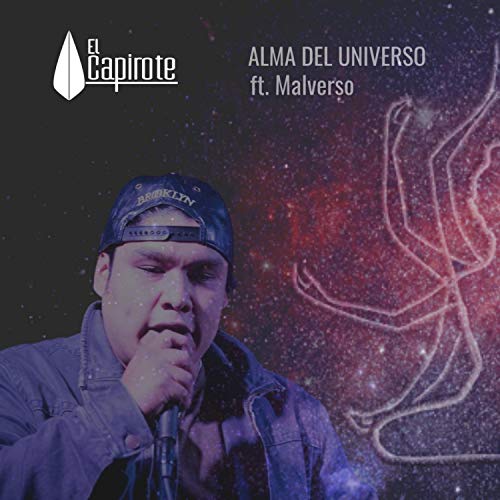 Alma del Universo de El Capirote feat. Malverso en Amazon Music Unlimited