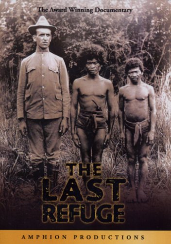 Amazon.com: The Last Refuge : David Weisman, Matthew Westfall: Movies & TV