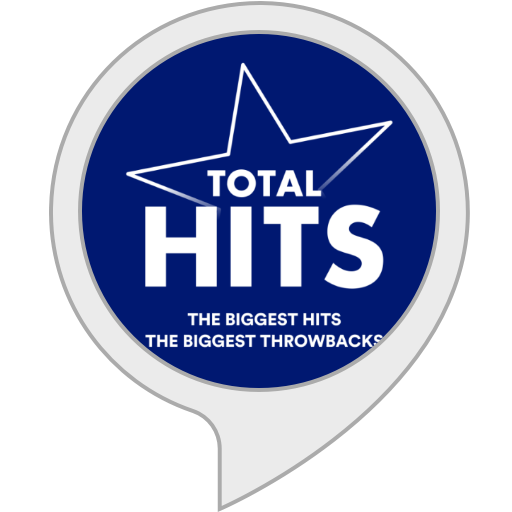 Amazon.co.uk: Total Hits Radio : Alexa Skills