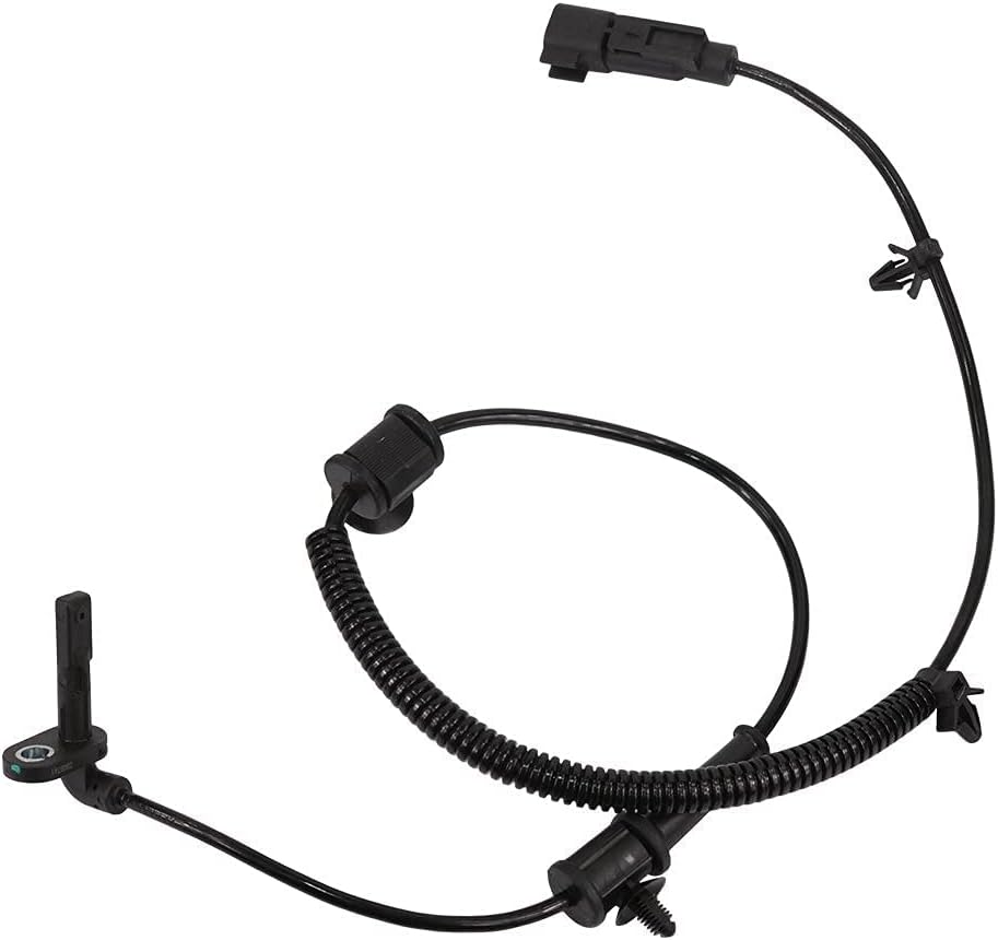 Amazon.com: 12848538 22821303 1235326 1235053 ABS Wheel Speed Sensor ...