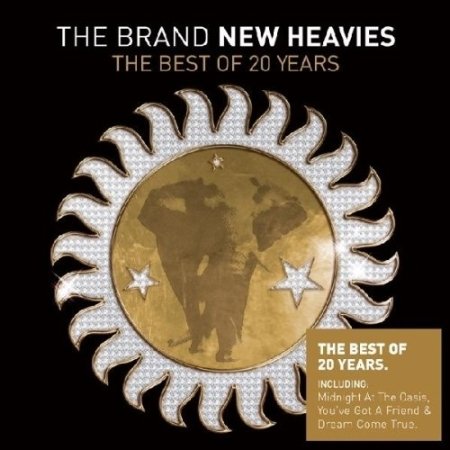 The Best Of 20 Years (2Cd Deluxe Edition) - Amazon.com Music