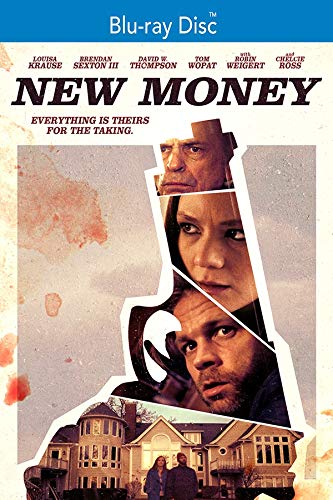 Amazon.com: New Money [Blu-ray] : Jason Kohl, Kale Davidoff, Jason Kohl ...