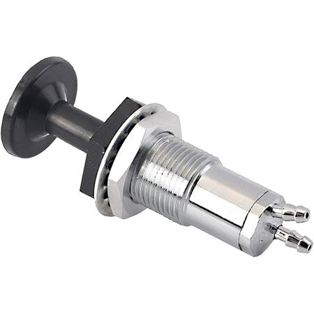 Amazon.com: Autu Parts Fuel Primer Plunger Pump Kit 11305/10161-AD ...