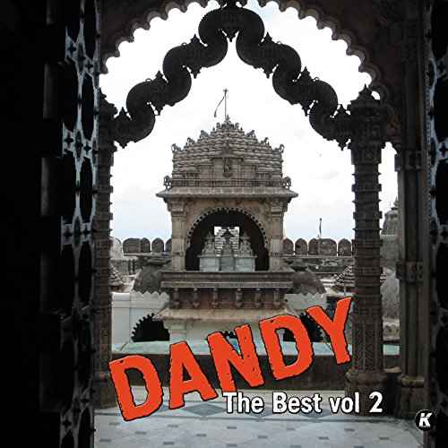 Amazon.co.jp: DANDY THE BEST VOL 2 : Dandy: デジタルミュージック