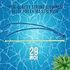 Amazon.com : U.S. Pool Supply Swimming Pool Safety Hook - Emergency ...