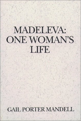 Madeleva: One Woman's Life (1994 Madeleva Lecture in Spirituality ...