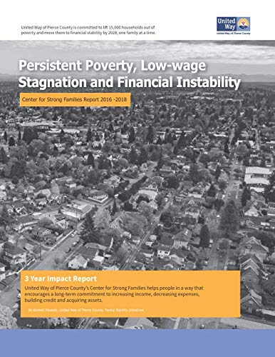 Persistent Poverty, Low-wage Stagnation, and Financial Instability ...