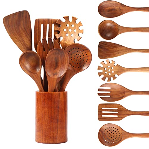 15+ Kitchen Utensil Gift Sets For Cooking Lovers